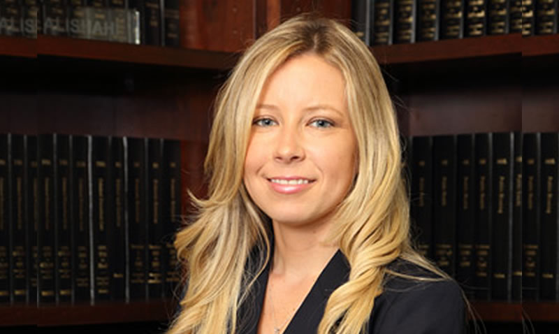 Courtney Gallagher, Esq. – Alishahi, Conti & Gallagher, P.C.